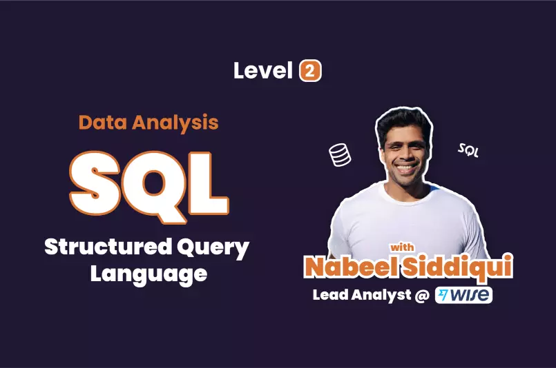 EntryLevel: Data Analysis using SQL